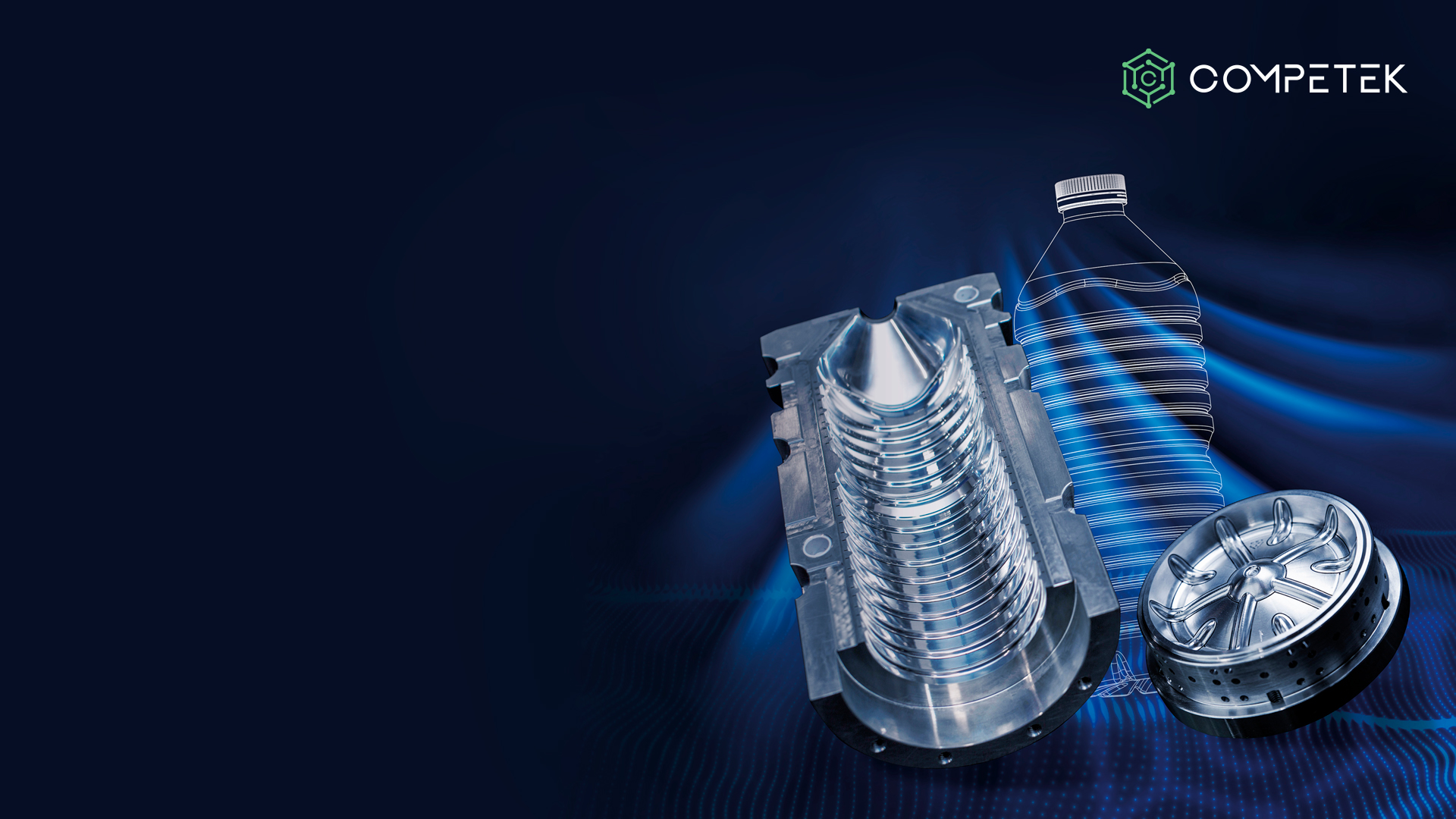 Competek | Comprehensive Packaging Solutions & High-Quality Moulds